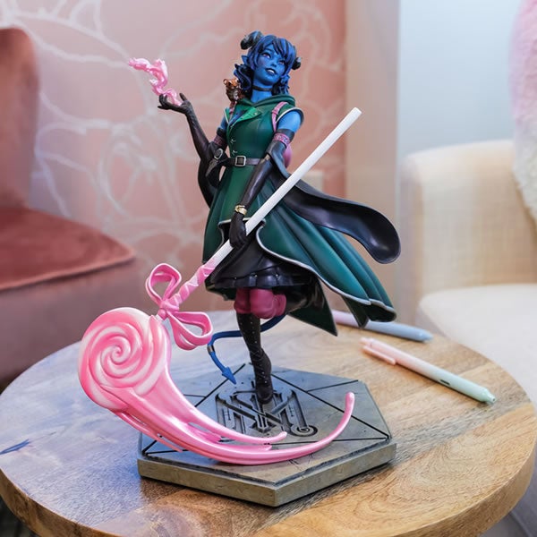 jester critical role